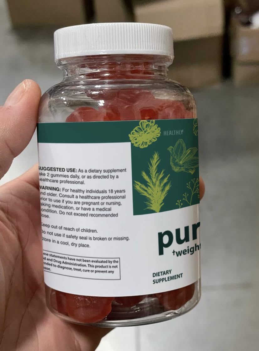 premium blended vitamins for daily wellness