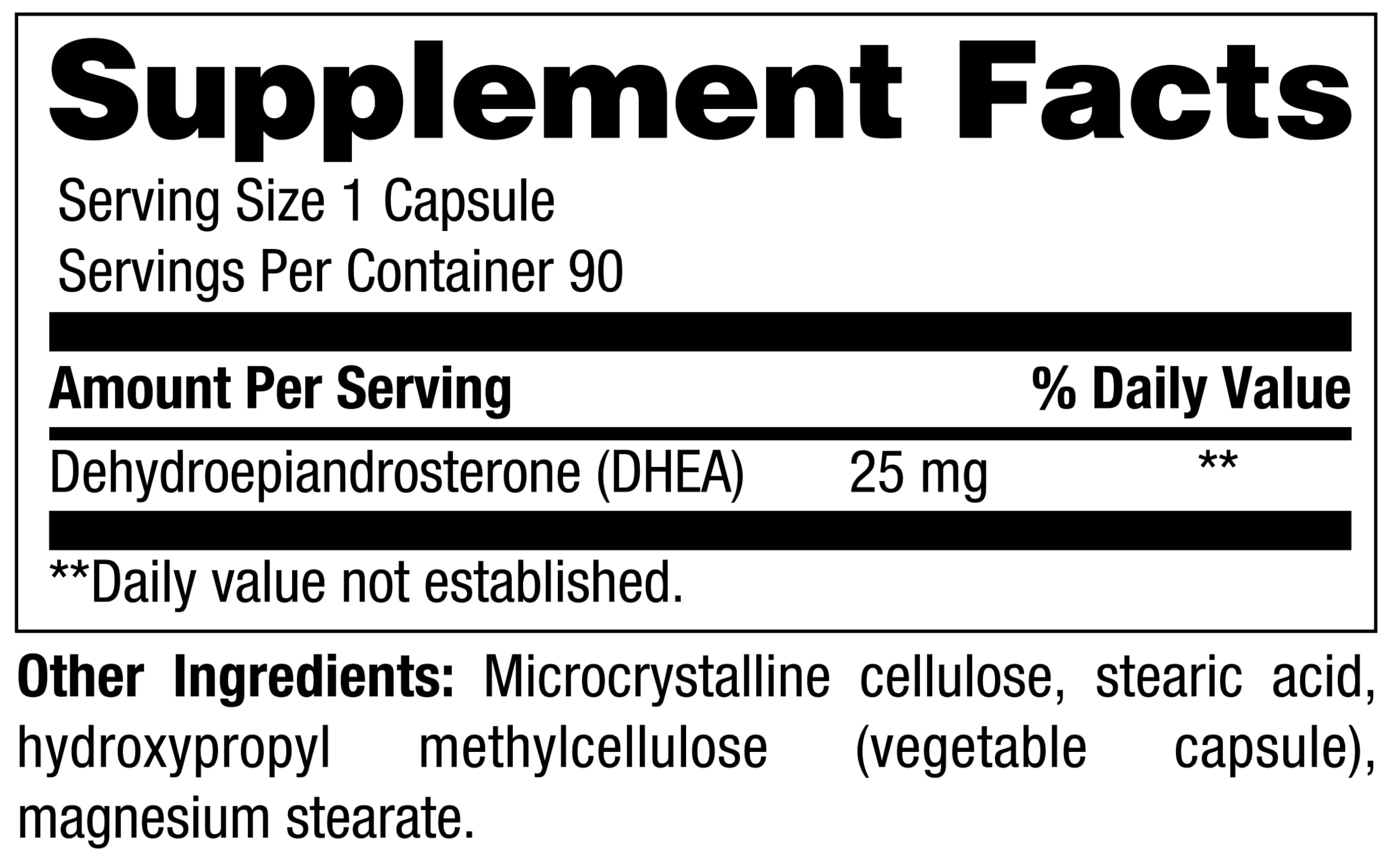 Premium blended vitamins for daily wellness