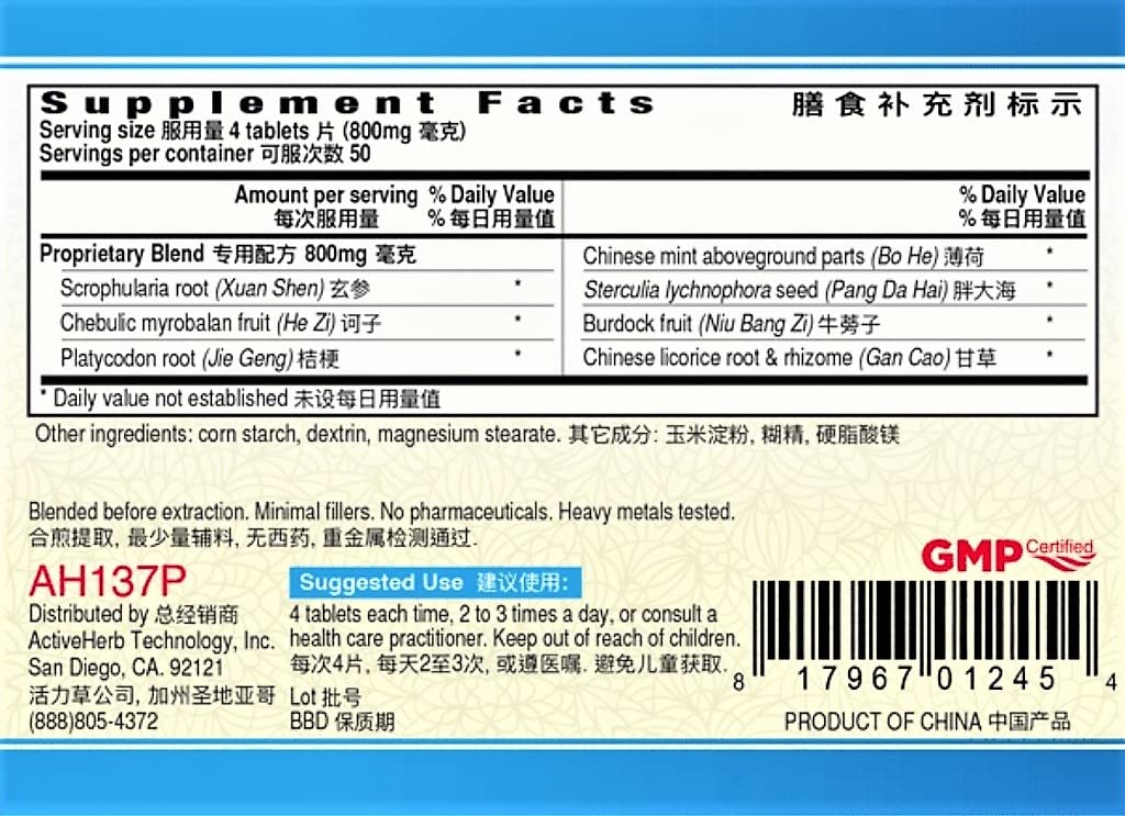 premium blended vitamins for energy