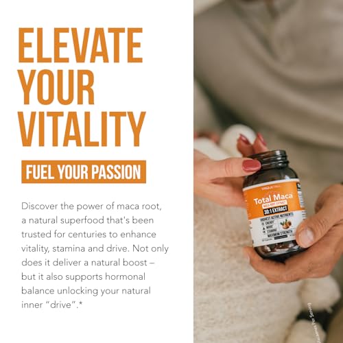 premium blended vitamins for energy
