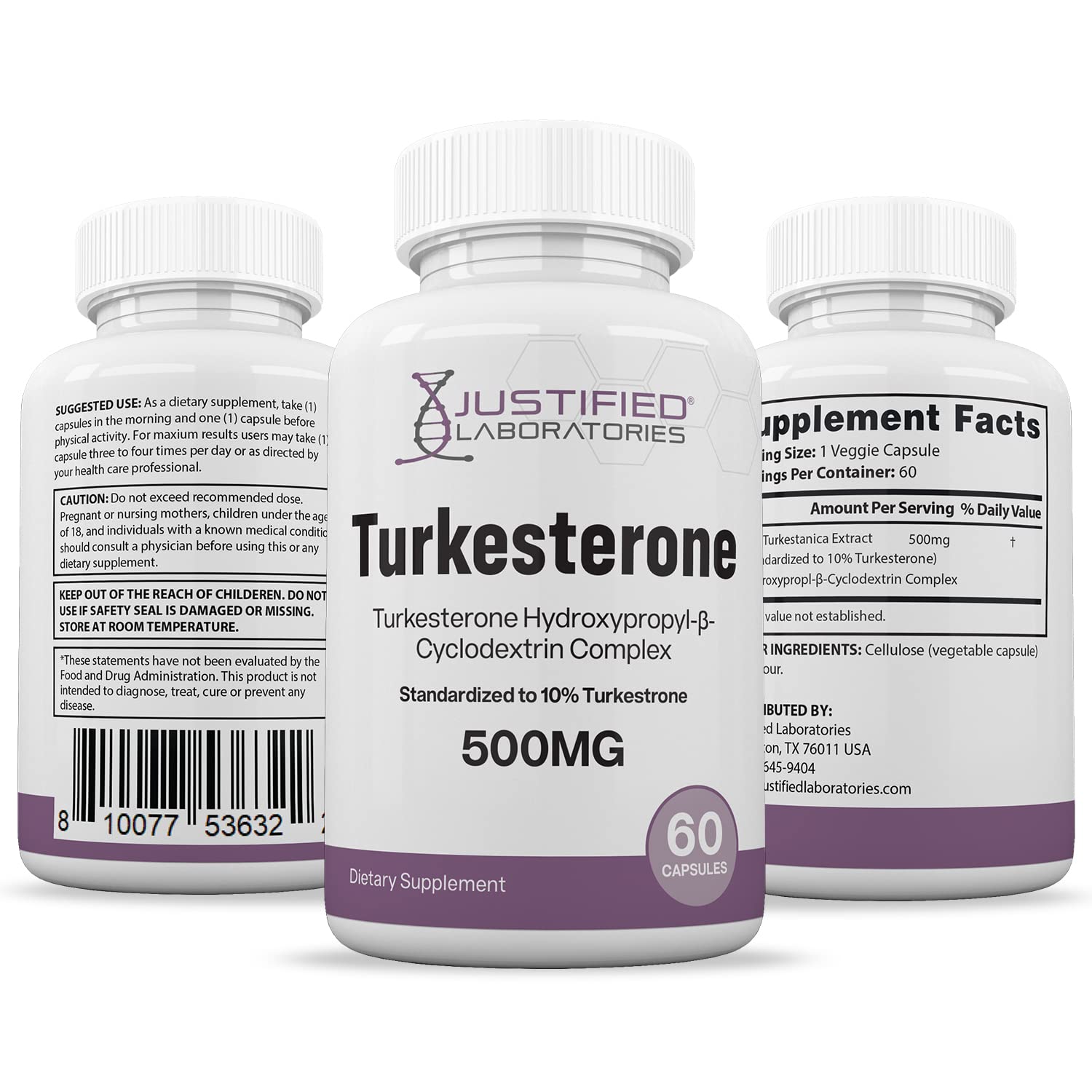 premium blended vitamins for fitness enthusiasts