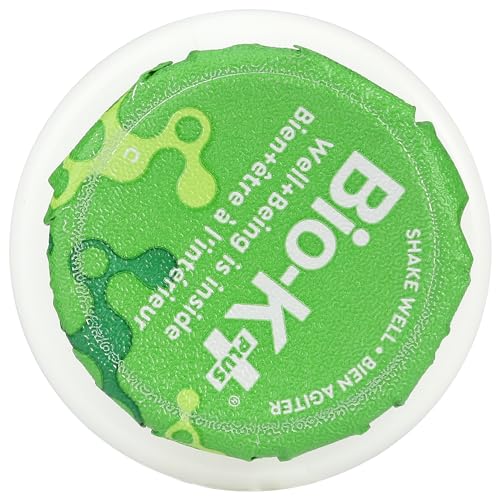 premium blended vitamins for health