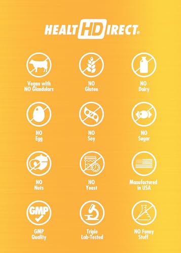 premium blended vitamins for mental clarity