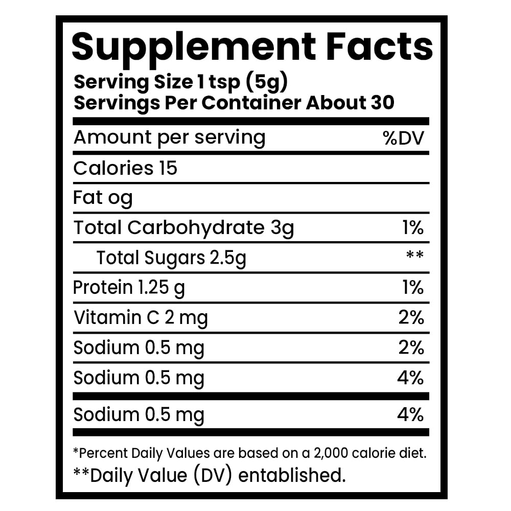 premium blended vitamins for vitality