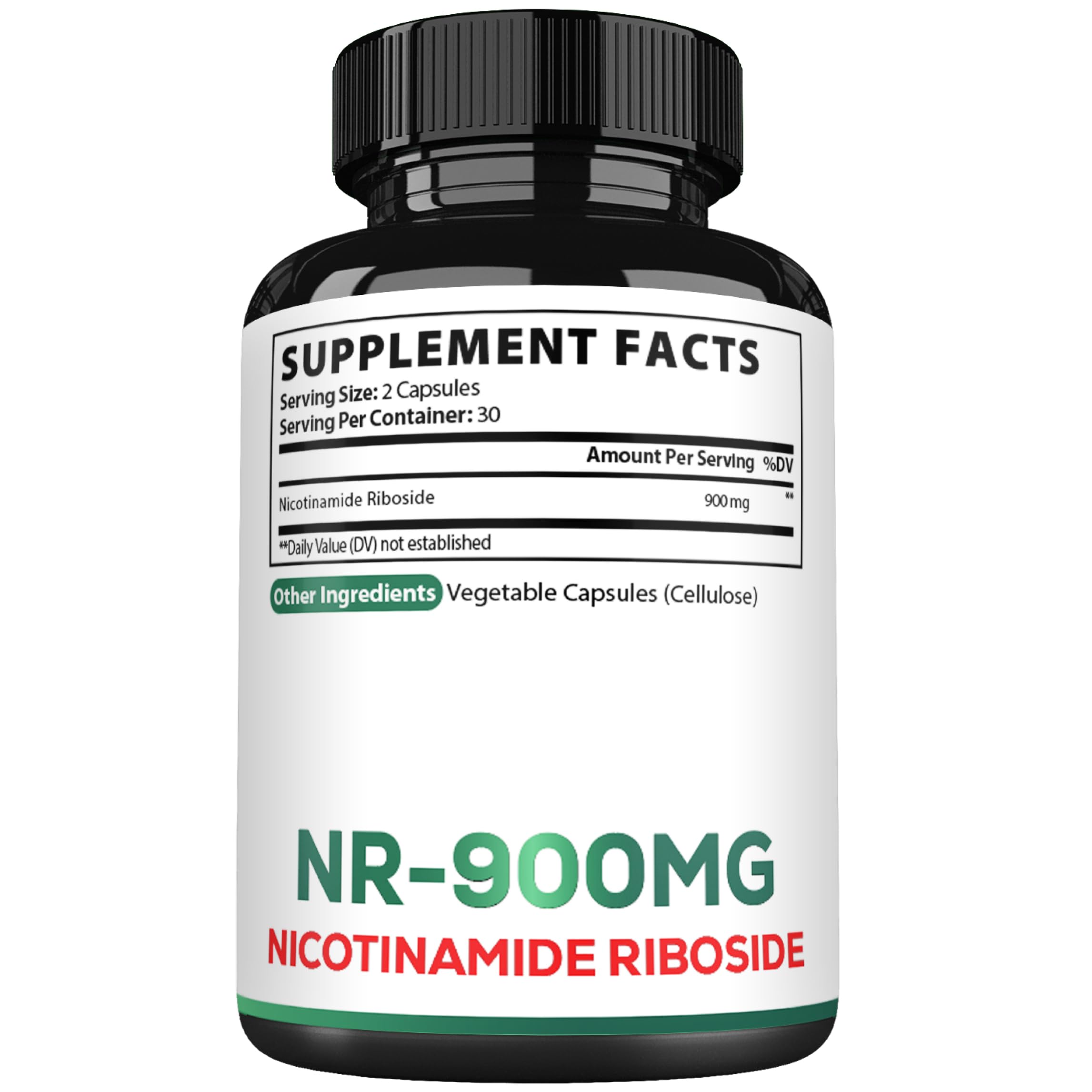 Premium blended vitamins for vitality