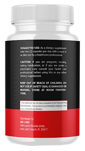 premium blended vitamins for wellness