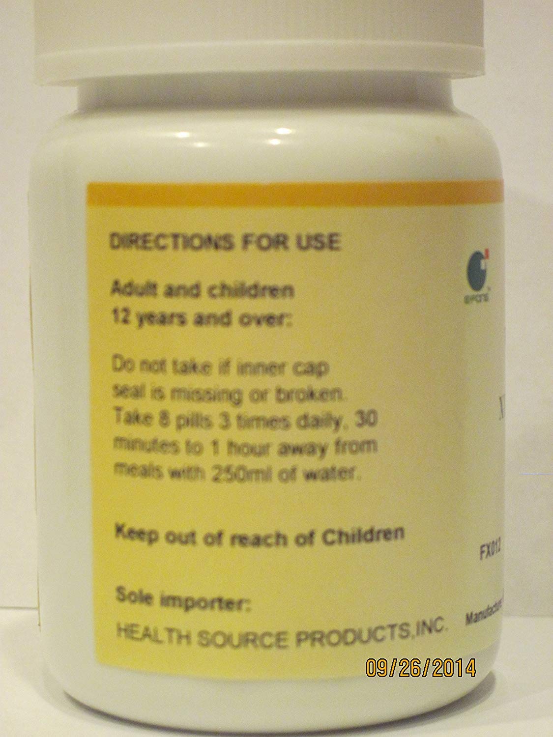 premium blended vitamins for wellness