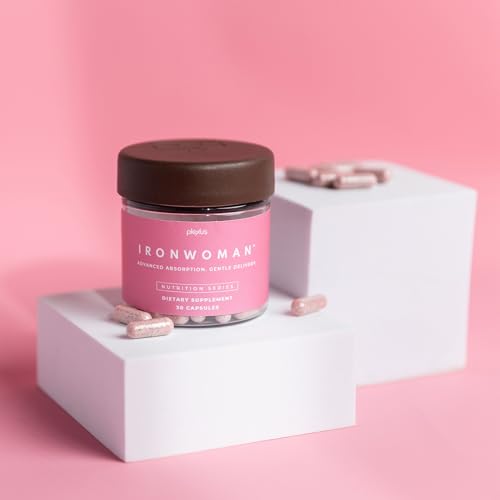 premium blended vitamins for women