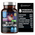 premium blood circulation supplement