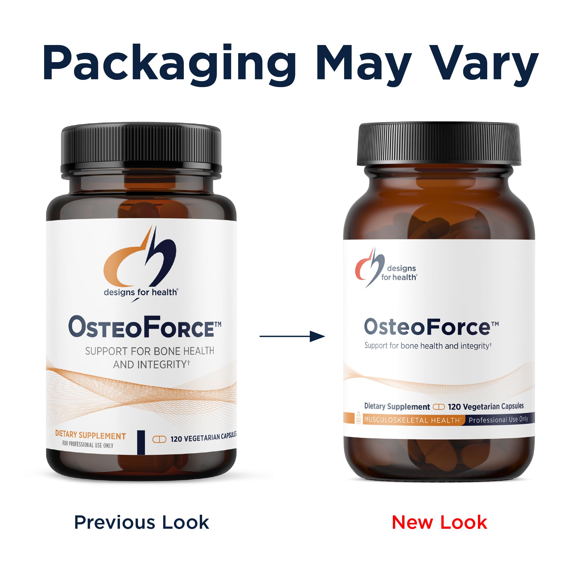 premium bone support vitamins