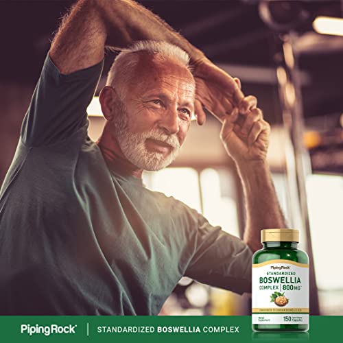 premium Boswellia extract for vitality