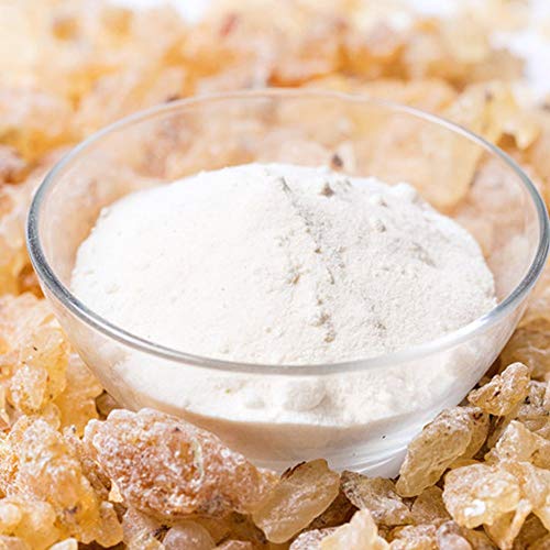 premium boswellia serrata extract benefits
