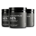 Premium bovine colostrum powder benefits