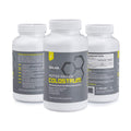 premium bovine colostrum powder