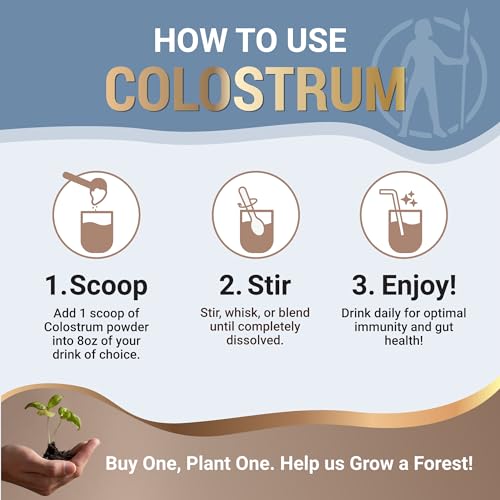 premium bovine supplement for health enthusiasts