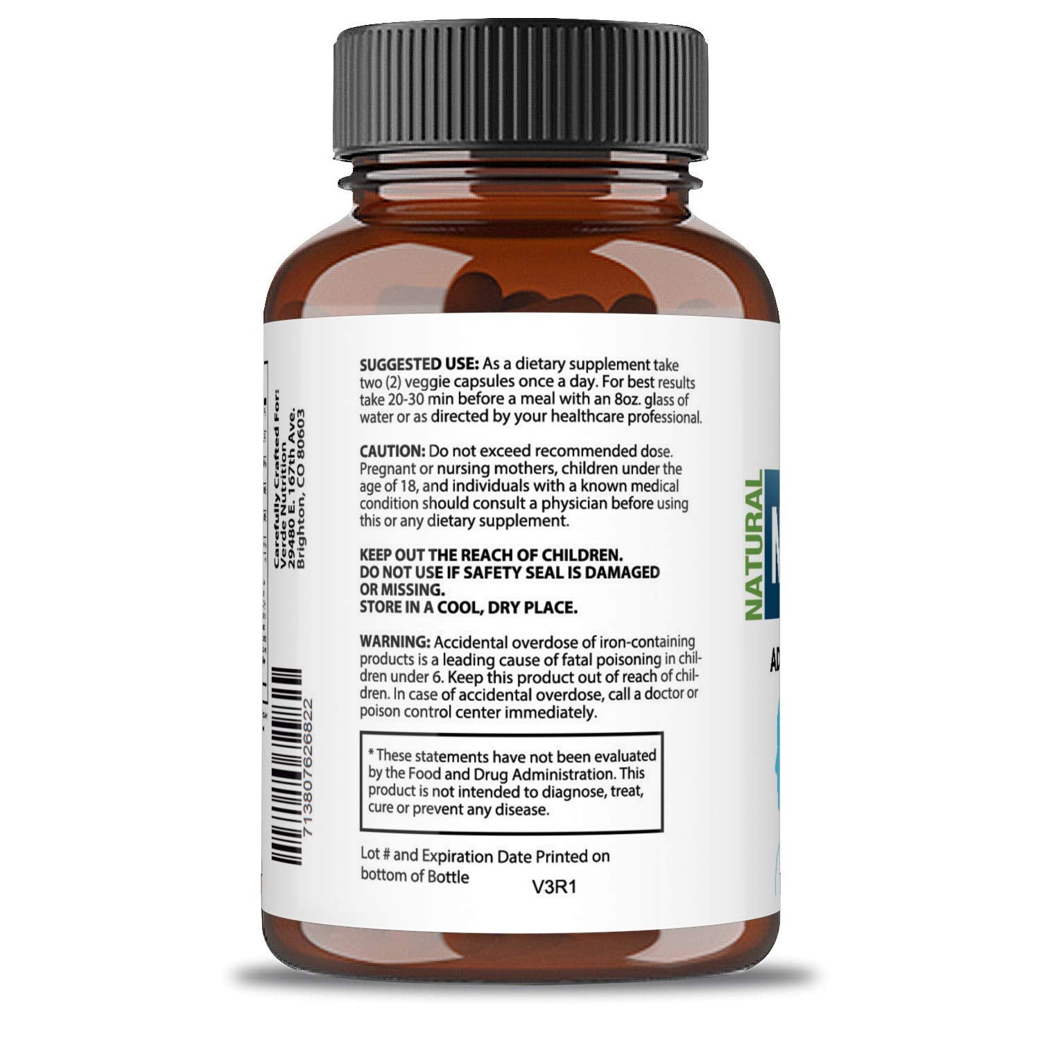 premium brain booster for professionals