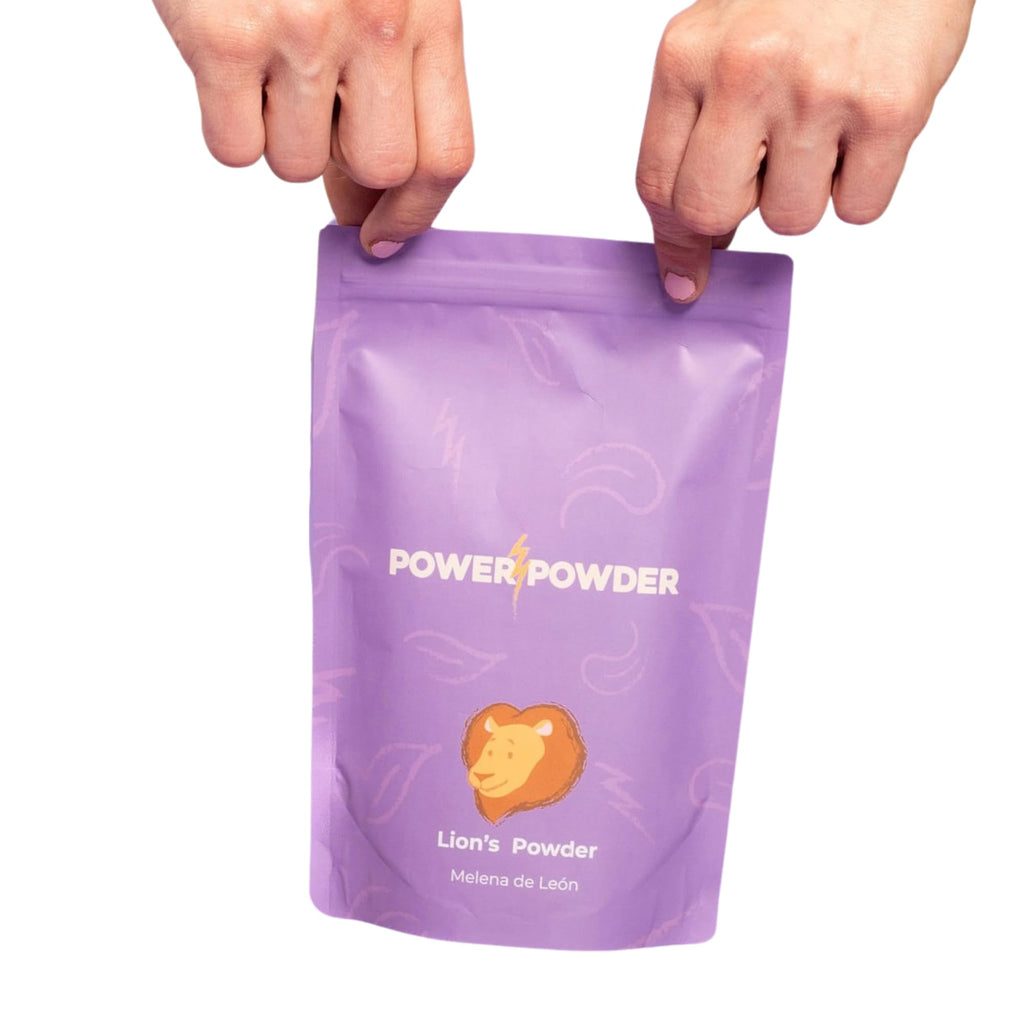 premium brain health supplement