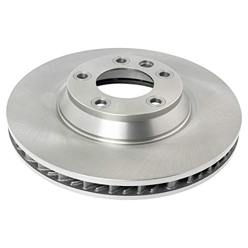 premium brake components for Porsche Cayenne