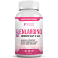 Premium breast enhancement pills