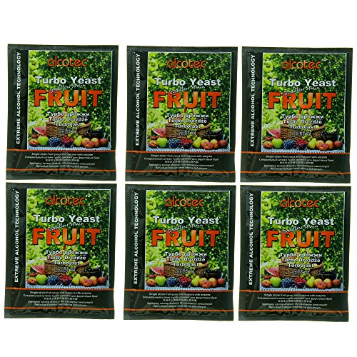 premium brewers yeast powder pack