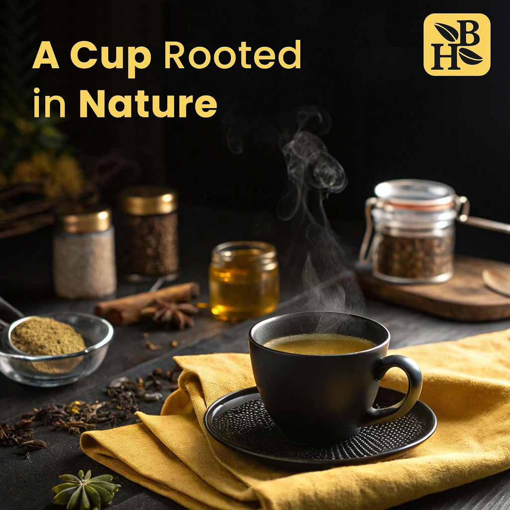premium burdock root for herbal tea
