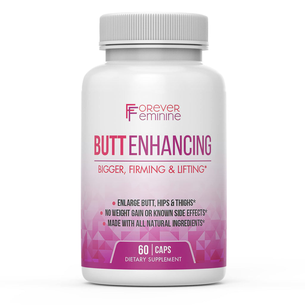 premium butt enhancement pills