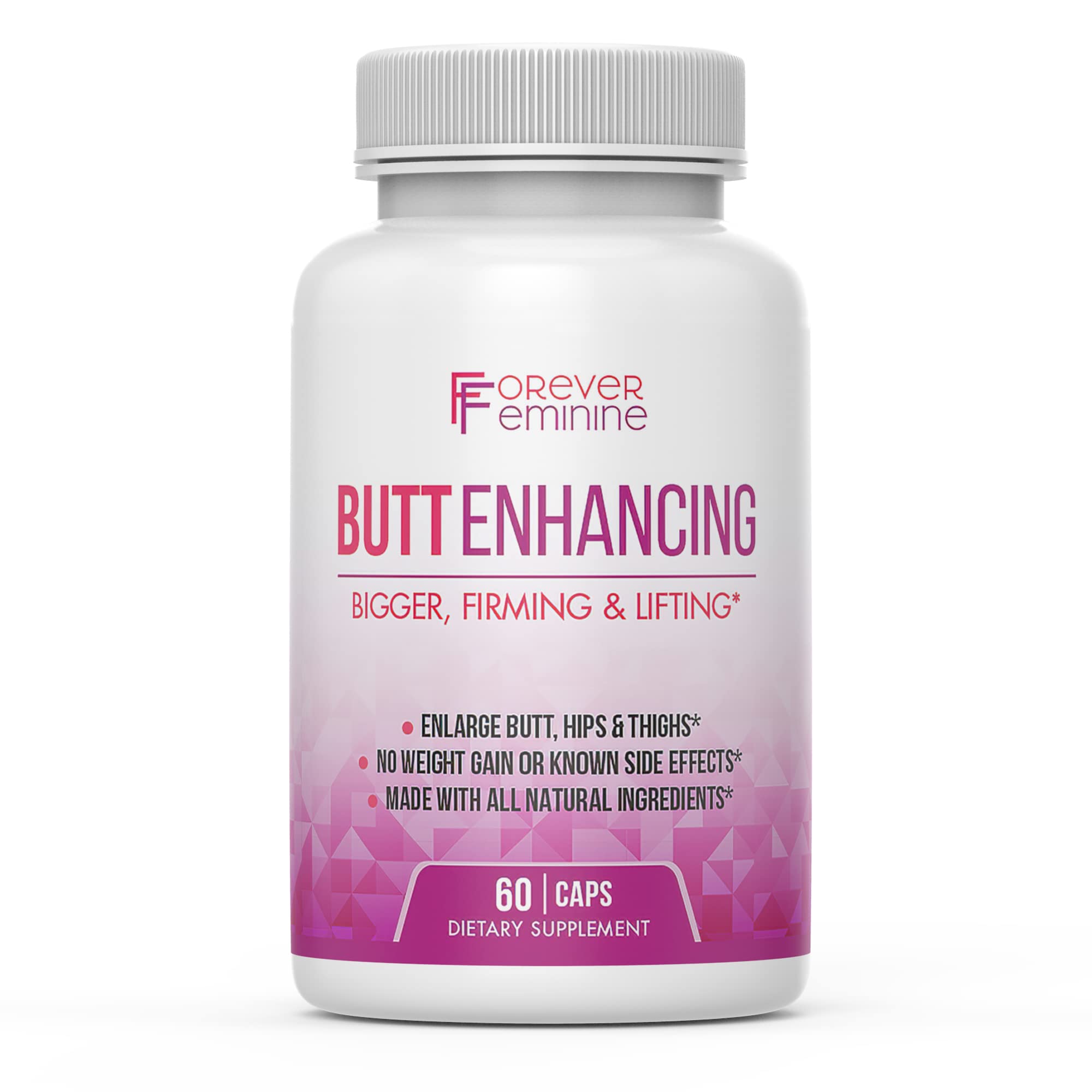 premium butt enhancement pills