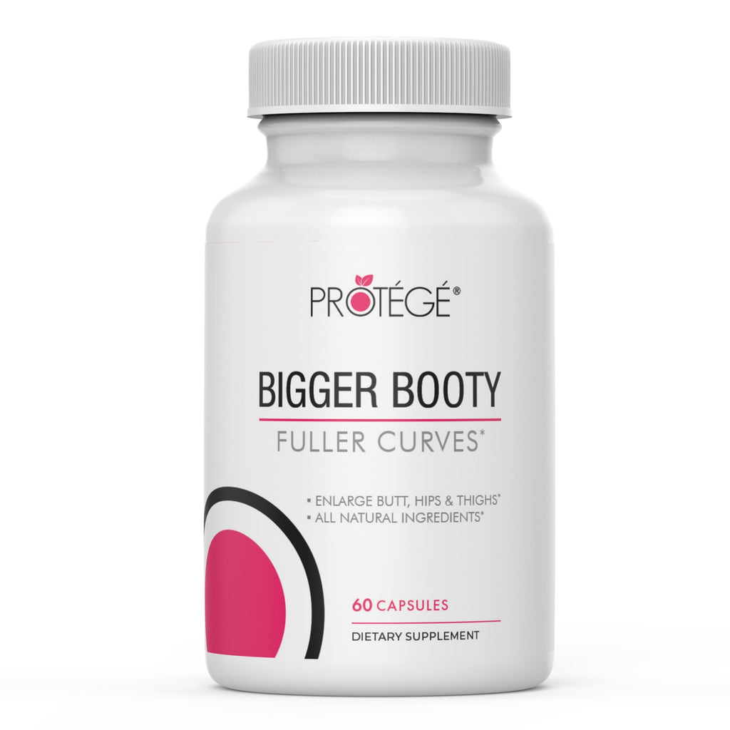 premium butt enhancement pills
