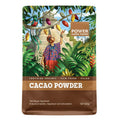 premium cacao powder herbal supplement