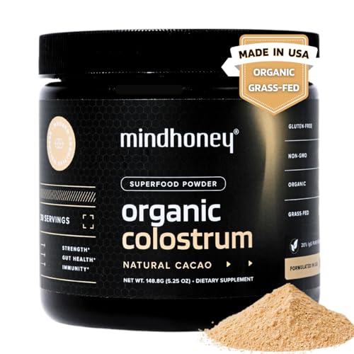 premium cacao superfood for gut health