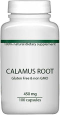 premium calamus root herbal supplement