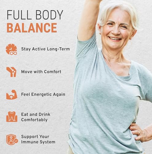 premium calcium and mineral blend