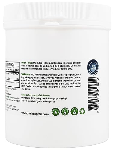premium calcium carbonate for supplements