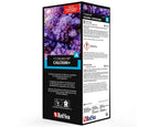 Premium calcium citrate for aquariums