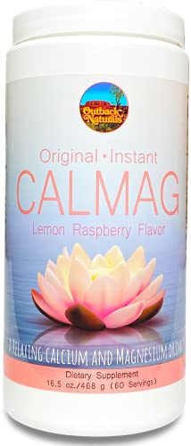 premium calcium citrate for vitality