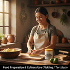 premium calcium hydroxide for cooking