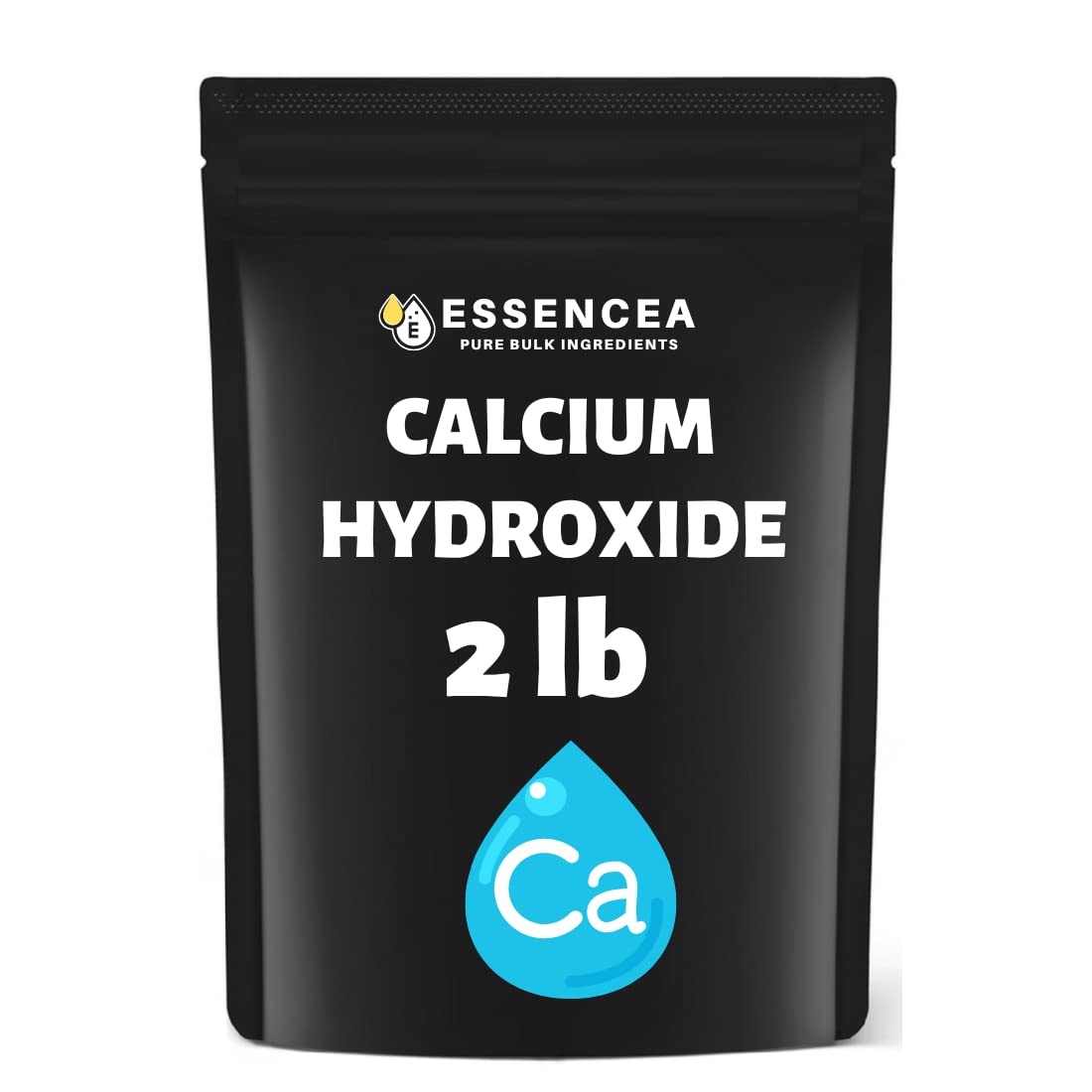 premium calcium hydroxide powder