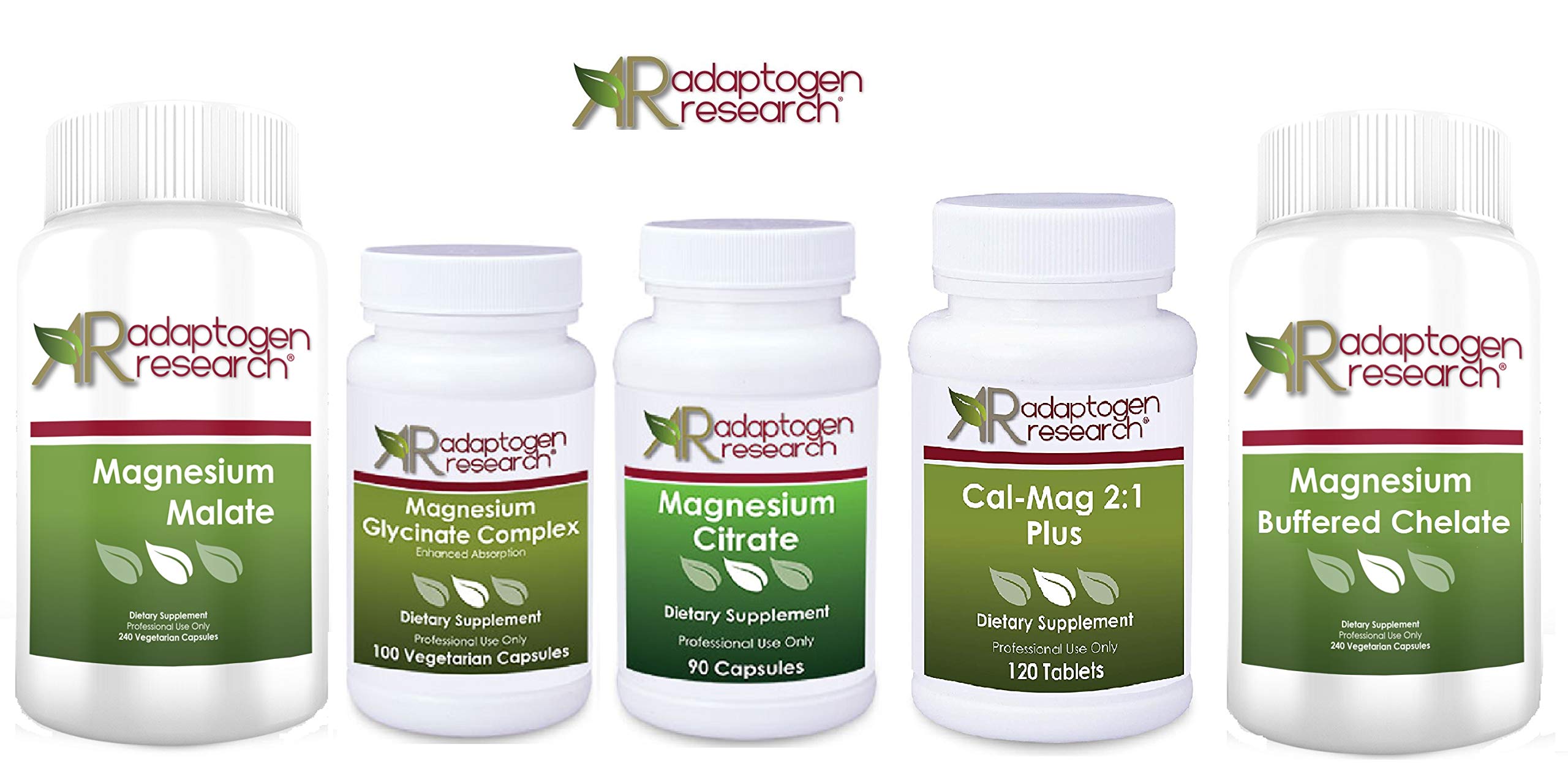 premium calcium magnesium blend