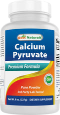 premium calcium powder for energy