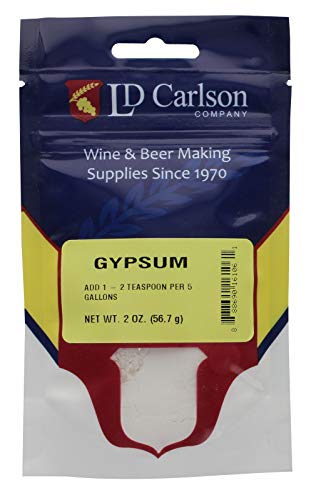 premium calcium supplement for beer