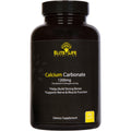 premium calcium supplement for bones