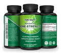 premium calcium supplement for bones