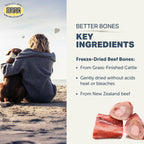 premium calcium supplement for dogs