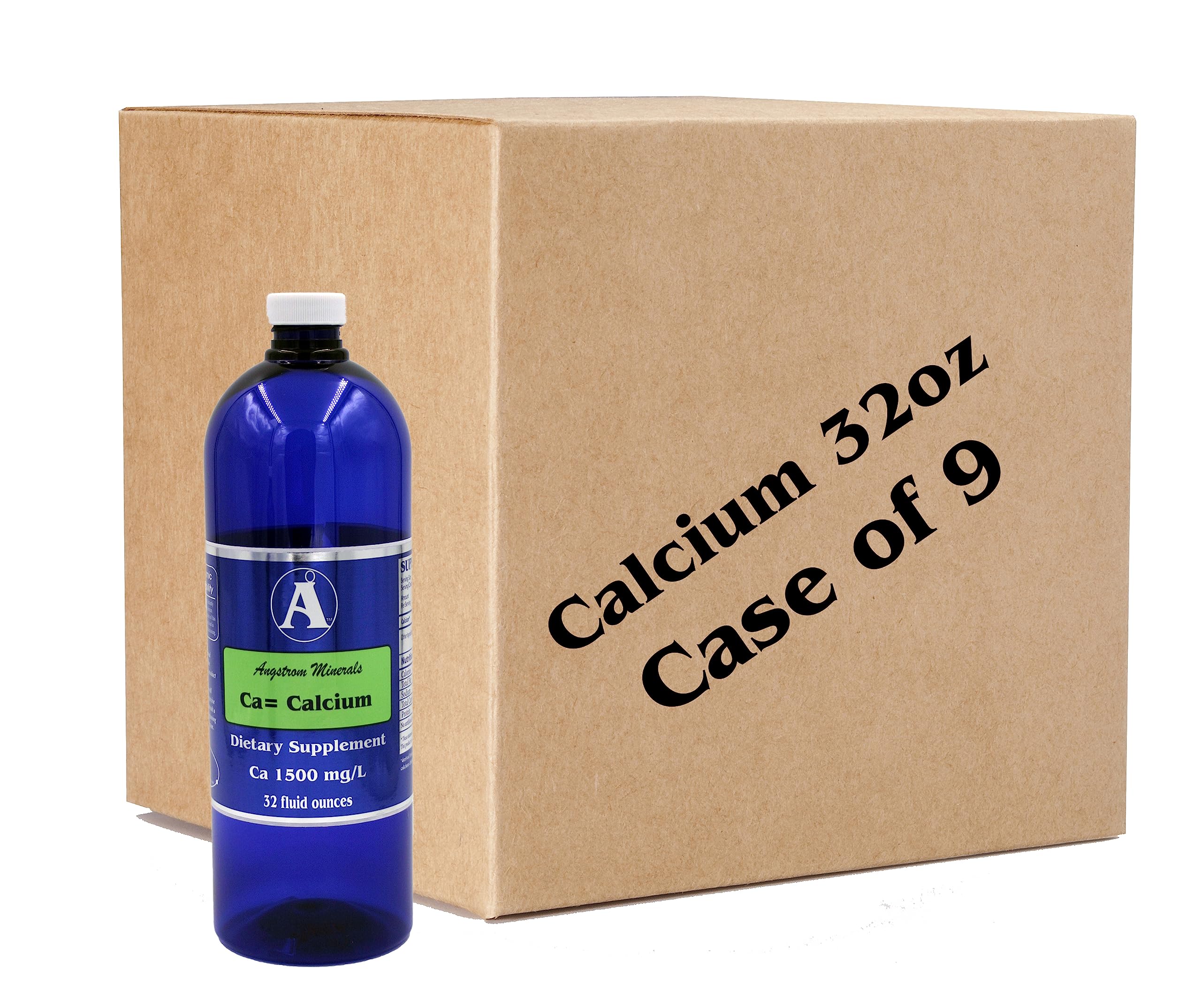 premium calcium supplement for health