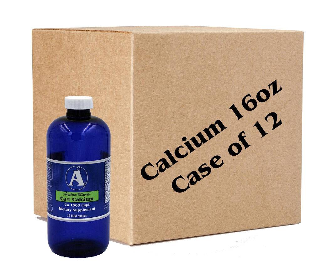 premium calcium supplement for health