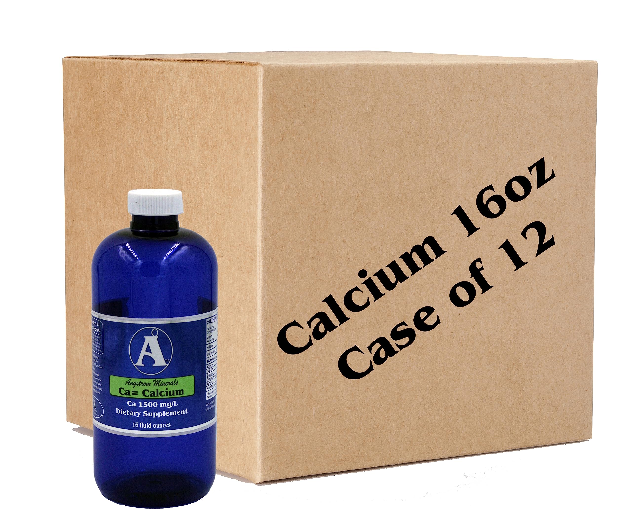 premium calcium supplement for health