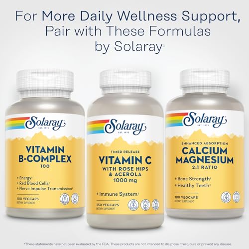 premium calcium supplement for vitality