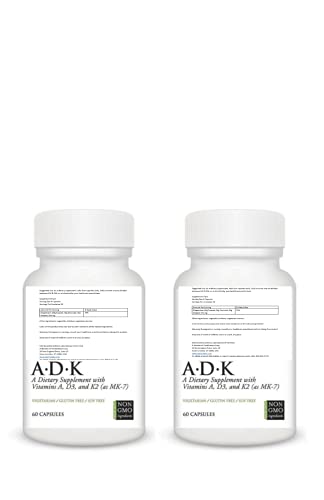 premium calcium supplement for vitality