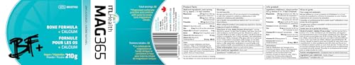 premium calcium supplement for wellness