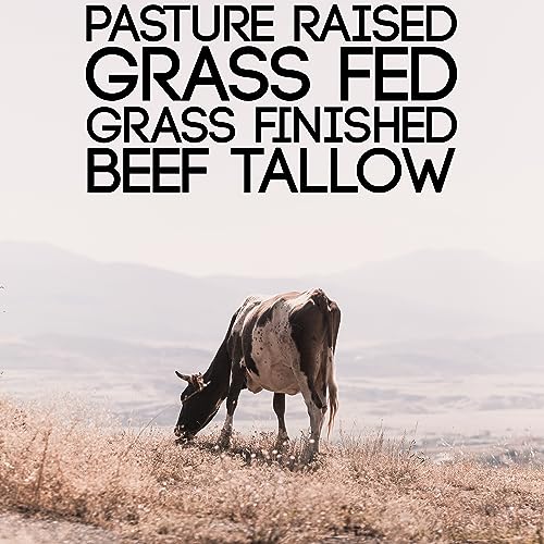 premium Canadian beef tallow